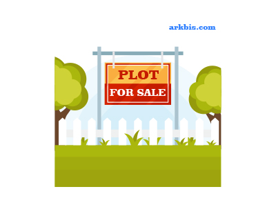 Plot Area / Land – Ark Bis Real Estate, Rent, Lease, Sell, Buy
